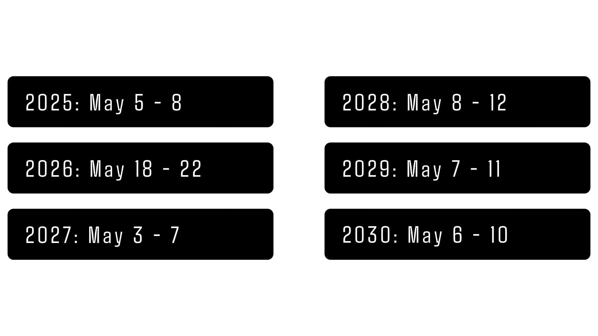 About SOF Week – Global Special Operations Conference
