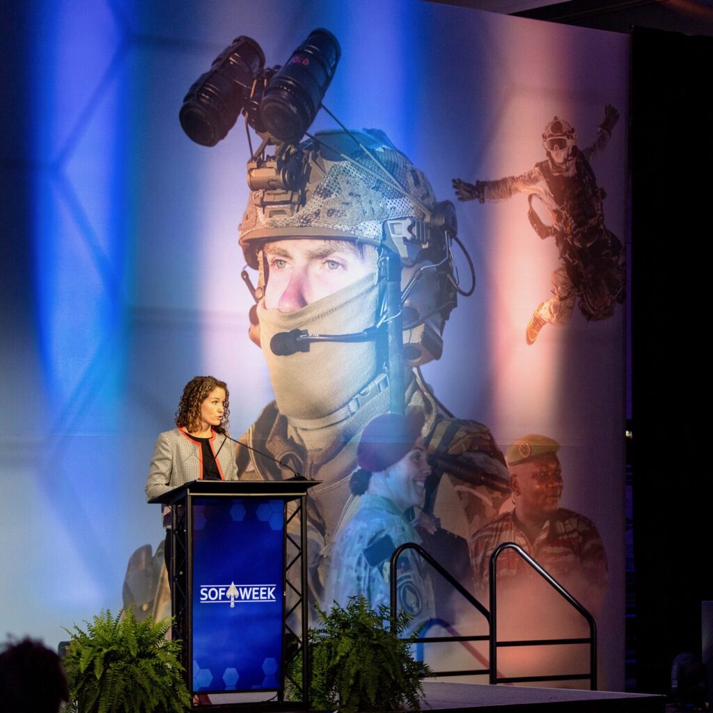 Attendee Guides – Navigate Your First SOF Week