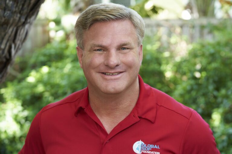 Global SOF Foundation – Advancing Special Operations