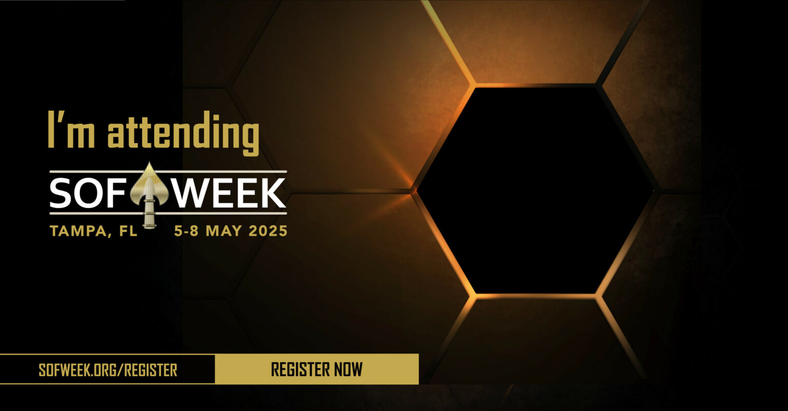 SOF Week Media Kit – Official Branding & Graphics