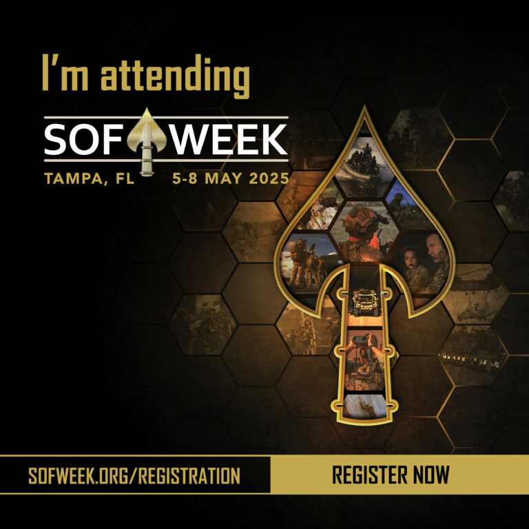 SOF Week Media Kit – Official Branding & Graphics