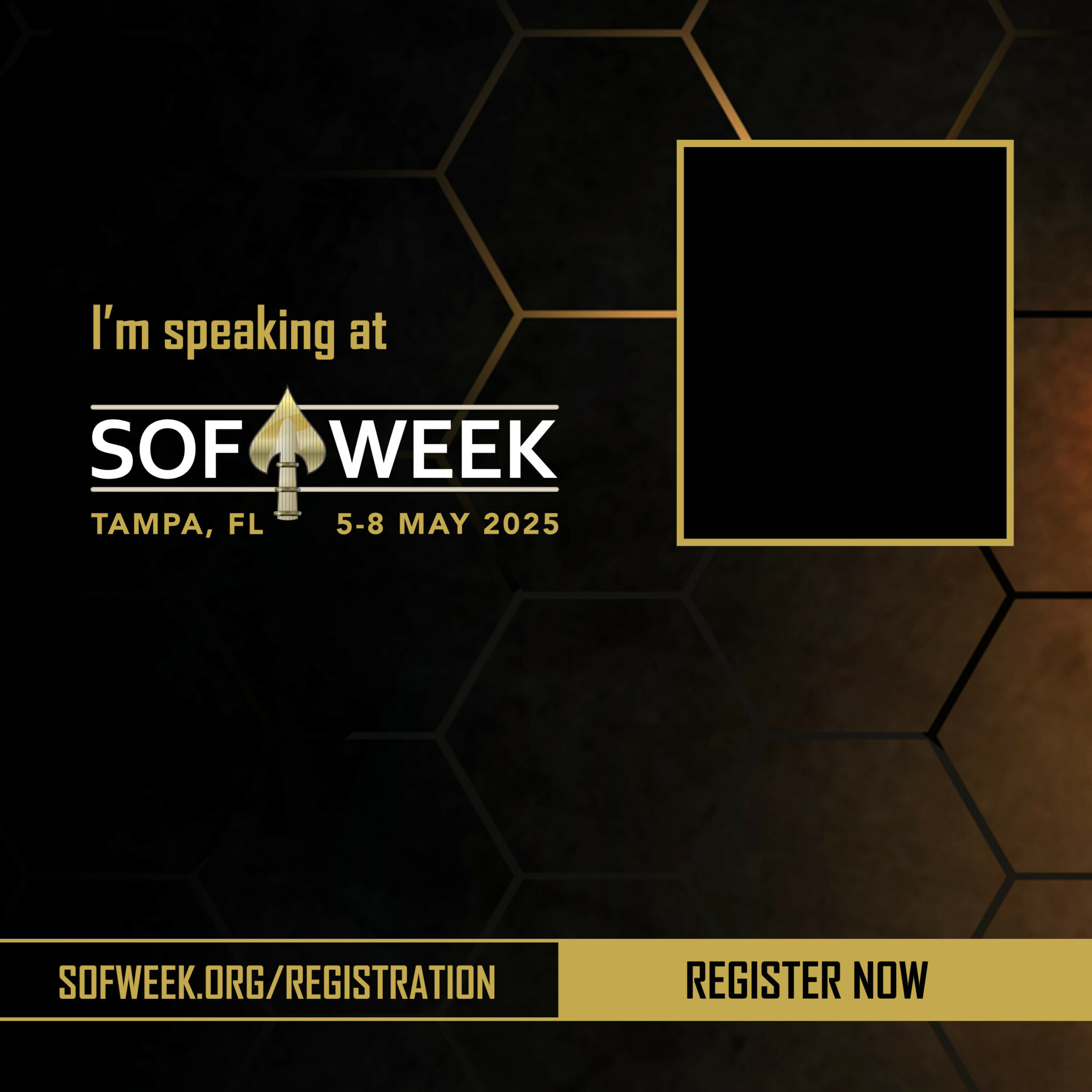 SOF Week Media Kit – Official Branding & Graphics