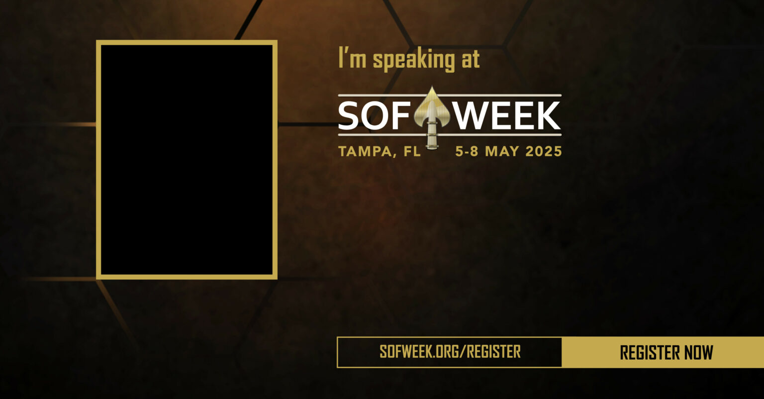 SOF Week Media Kit – Official Branding & Graphics