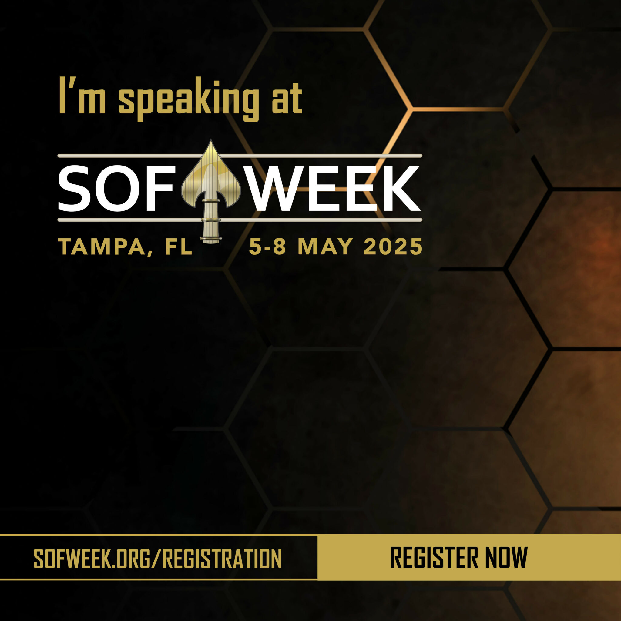 SOF Week Media Kit – Official Branding & Graphics