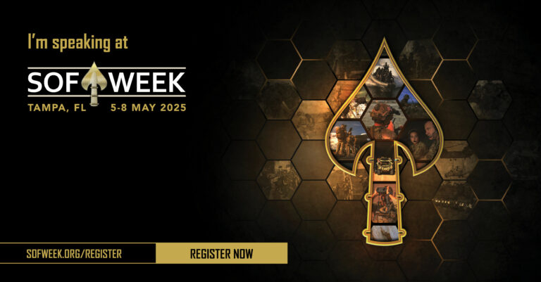 SOF Week Media Kit – Official Branding & Graphics