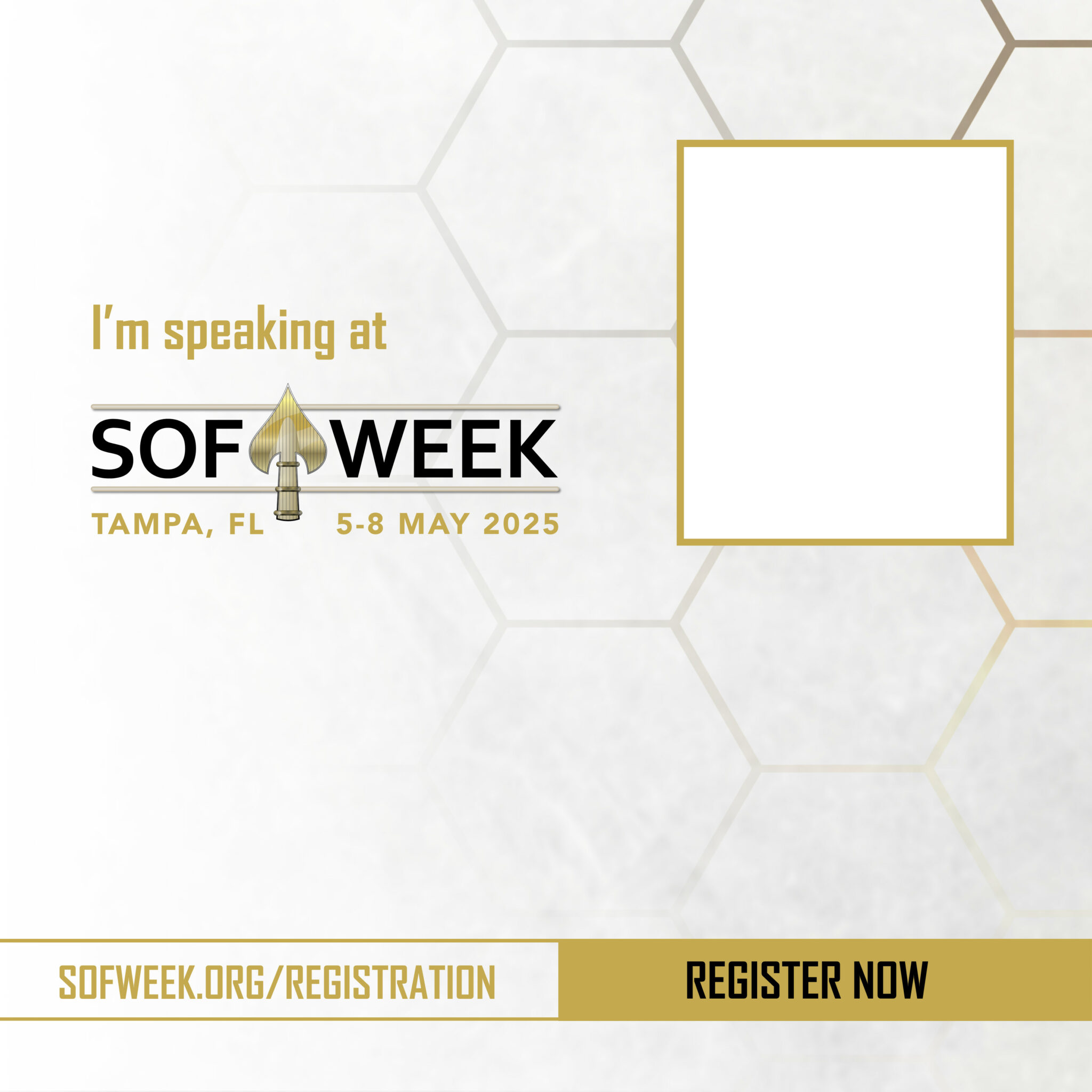 SOF Week Media Kit – Official Branding & Graphics