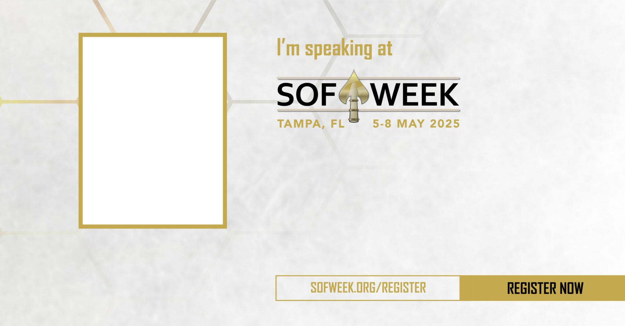 SOF Week Media Kit – Official Branding & Graphics
