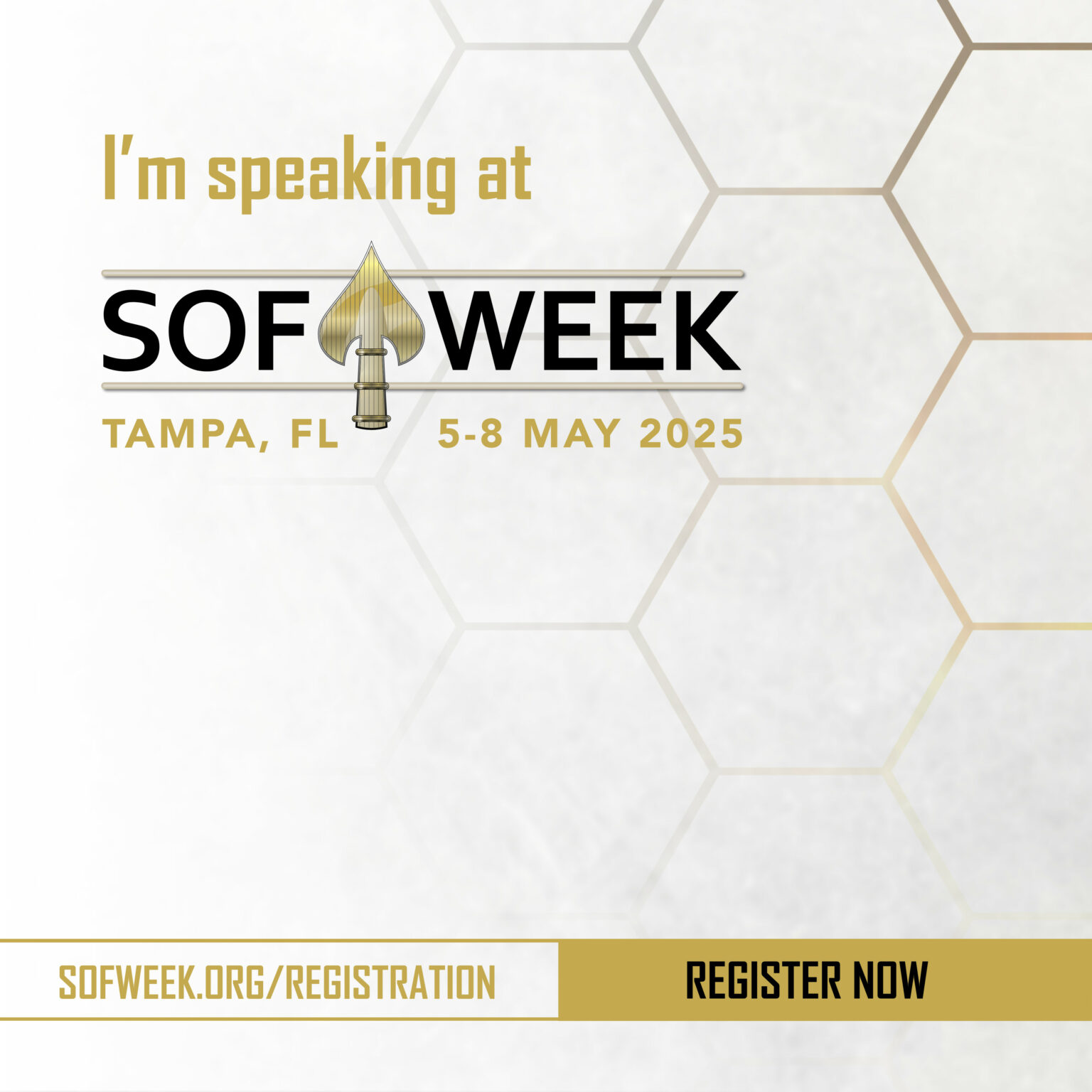 SOF Week Media Kit – Official Branding & Graphics