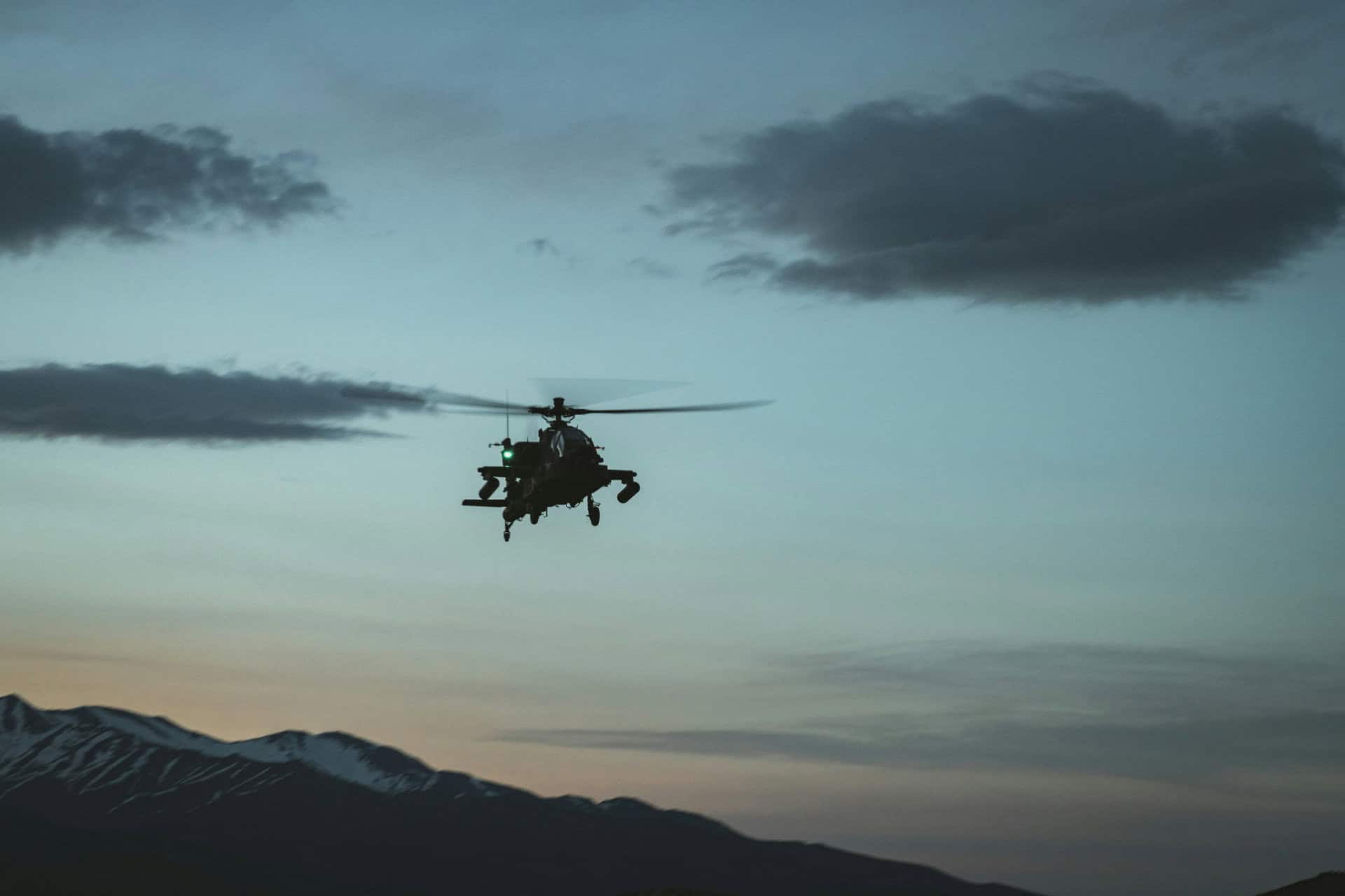 Special operations role in great power competition needs work – SOF Week