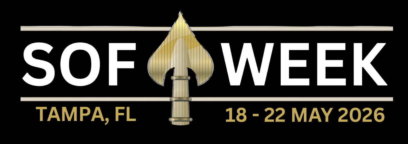 Global SOF Foundation – Advancing Special Operations