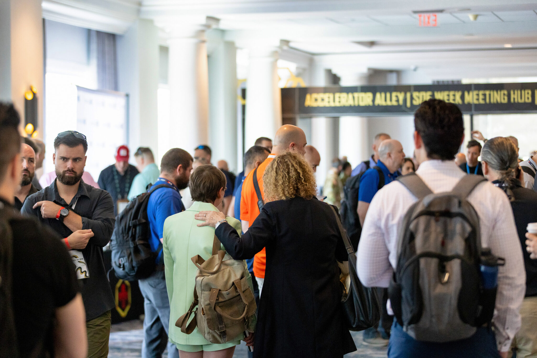 2026 Sales Process - SOF Week