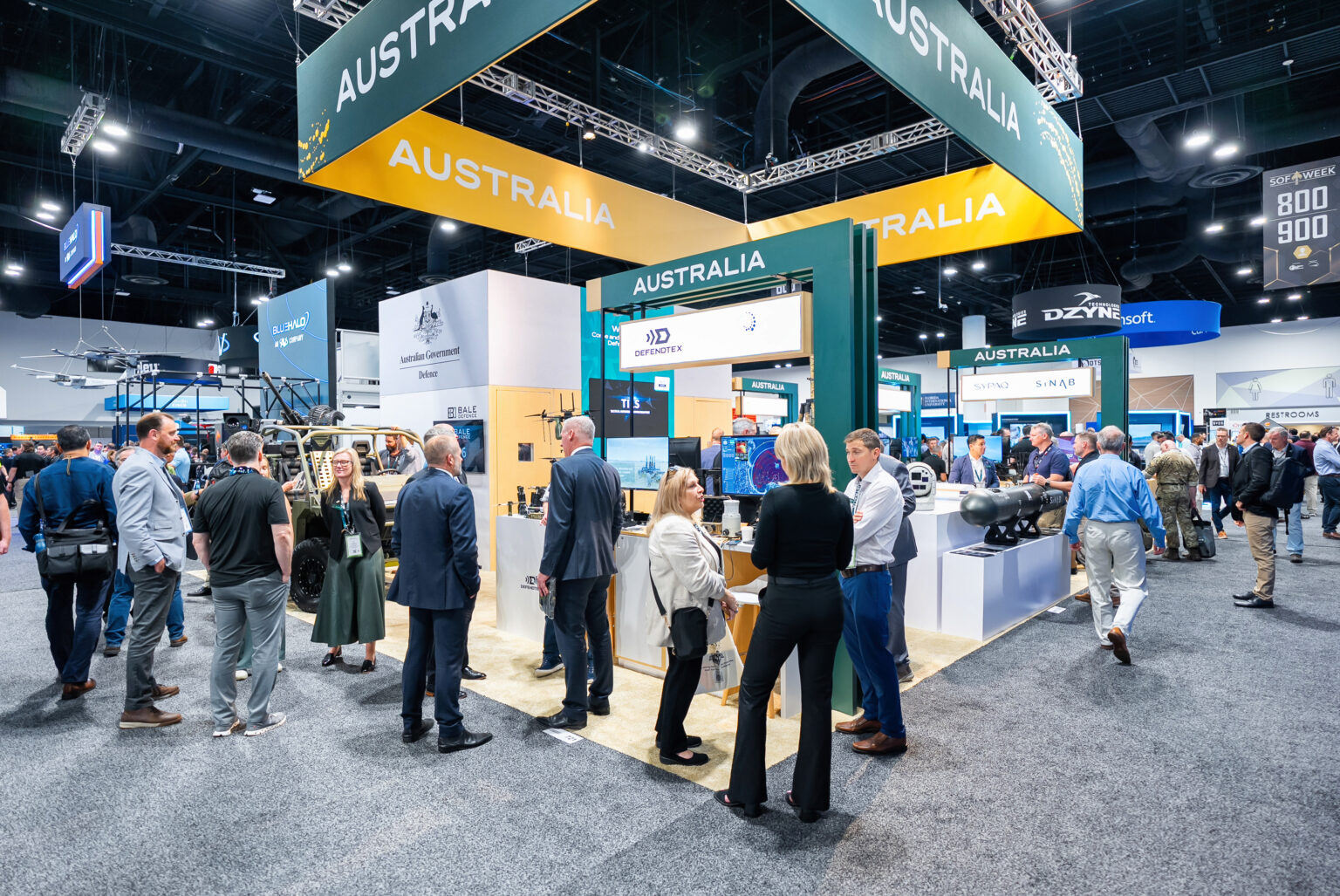 2026 Sales Process - SOF Week