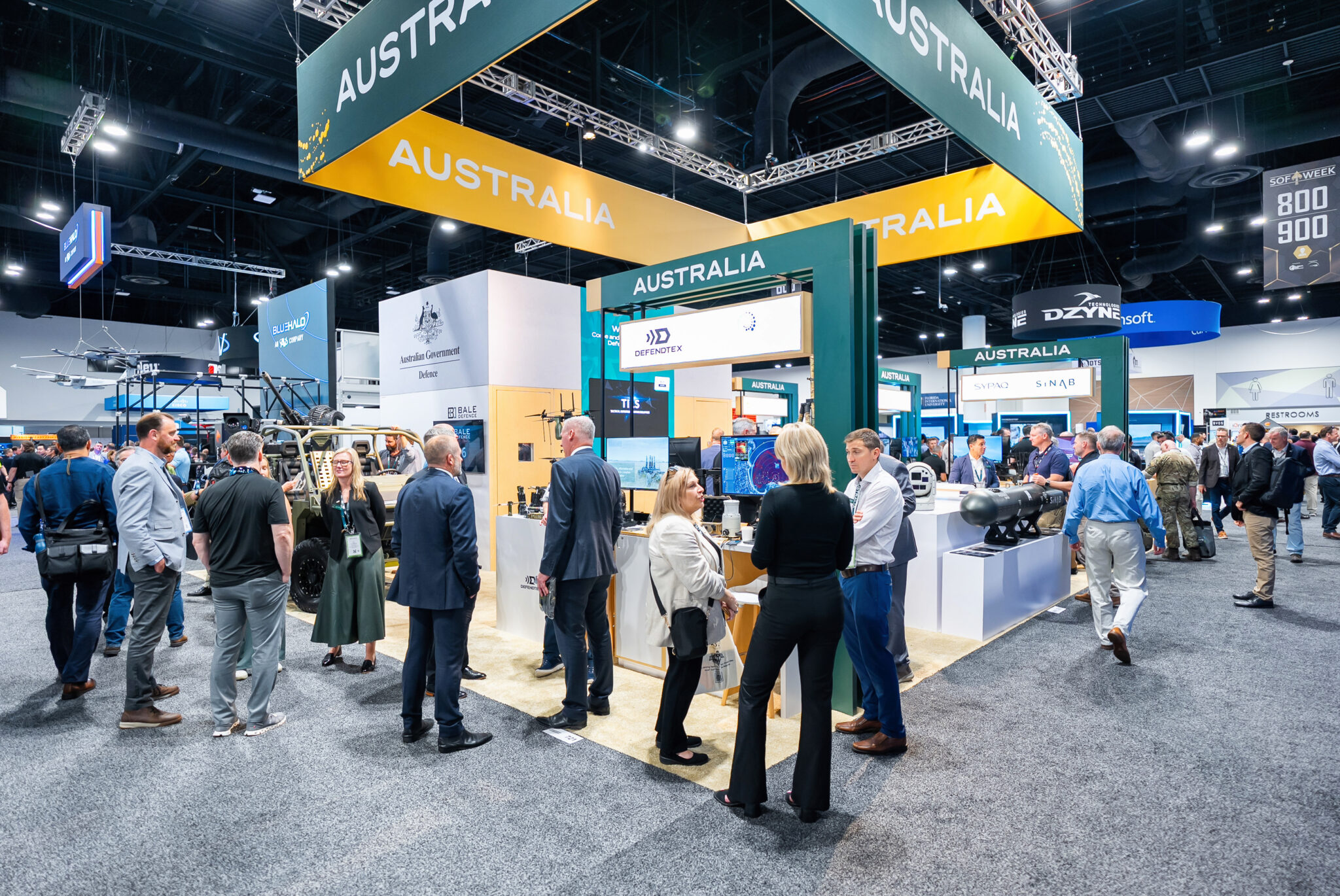 2026 Sales Process - SOF Week