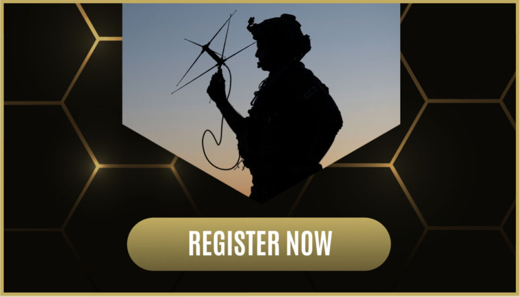 SOF Week Registration – Attendees & Key Events