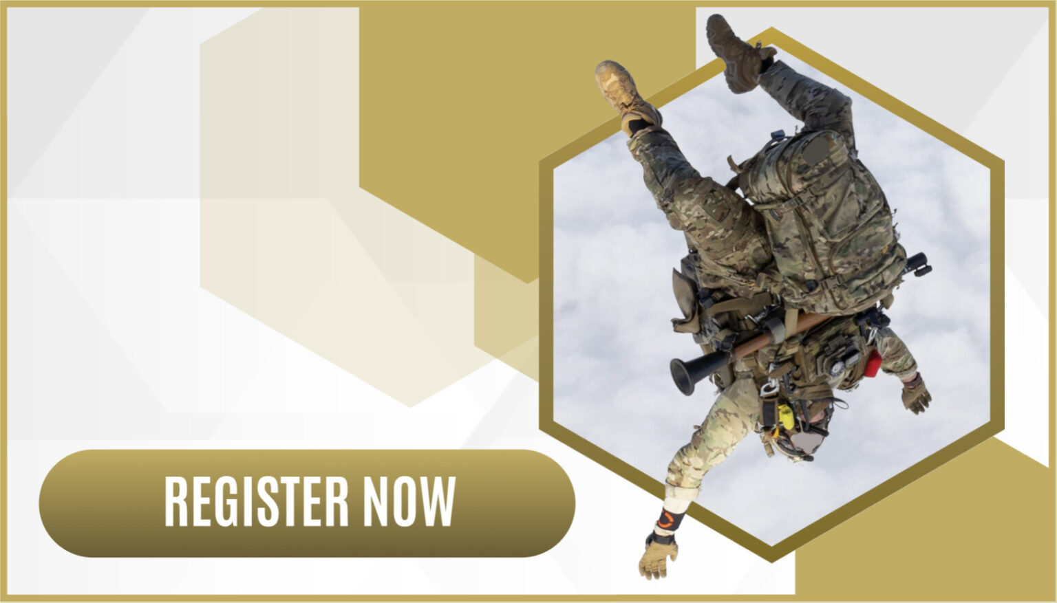 USSOCOM Mission – Advancing U.S. Special Operations