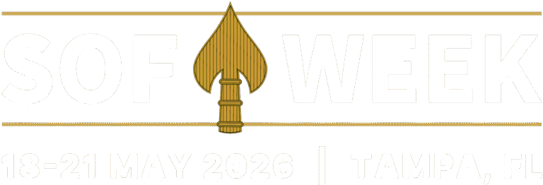 SOF Week Registration – Attendees & Key Events