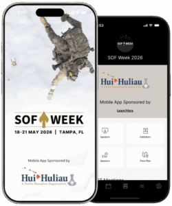 Attendee Tracks - SOF Week